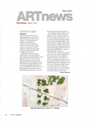 Natalie Edgar – Woodward Gallery