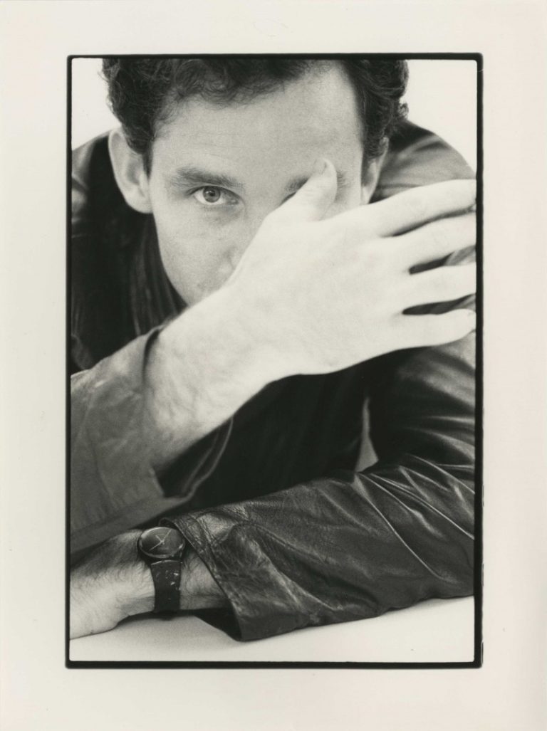 artnet: Richard Hambleton, ‘Shadowman’ Artist Who Mesmerized New York’s ...