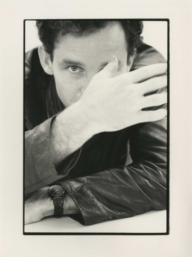 artnet: Richard Hambleton, ‘Shadowman’ Artist Who Mesmerized New York’s ...