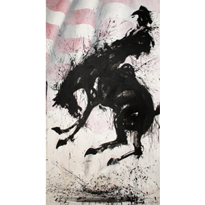 Richard Hambleton (1952-2017) – Woodward Gallery