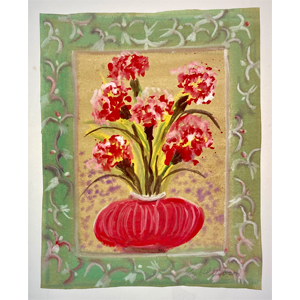 Represented Artists – Woodward Gallery